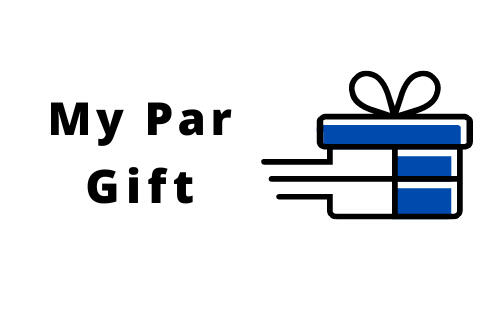 My Par Gift